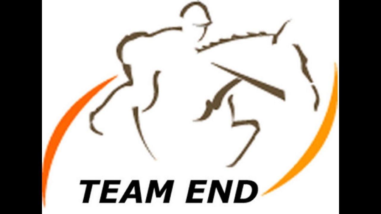 TEAM END HORSES (PROMO) - YouTube