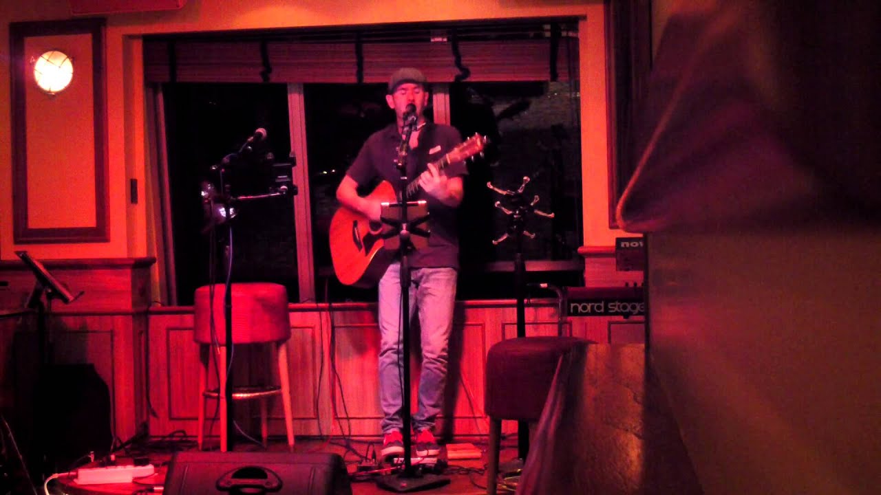 Brian Rath - "We Can Be Better" (original) - YouTube