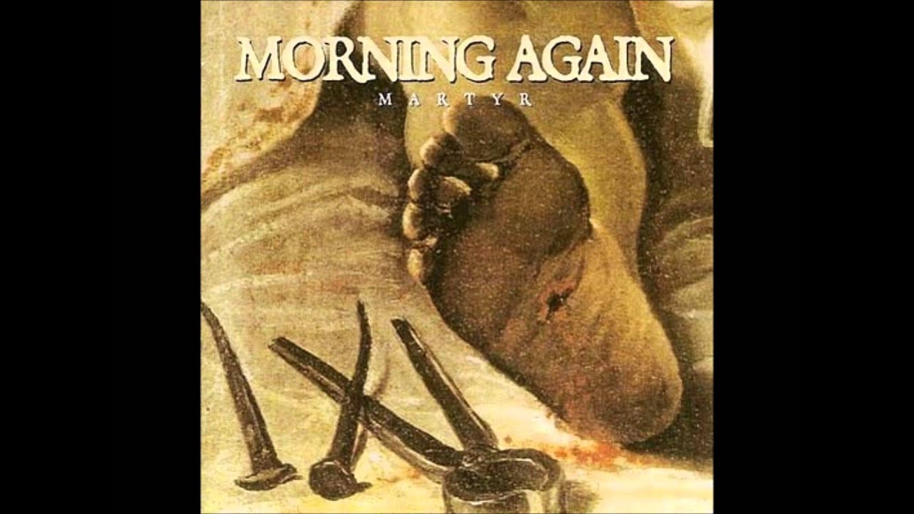Morning Again - Broken Promises - YouTube