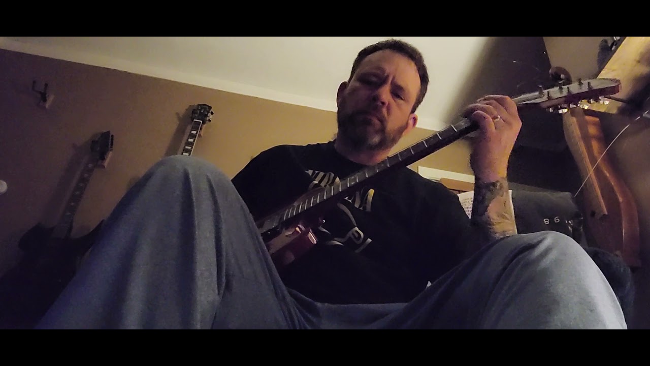 Stringslinger File #031021-Tantrum - YouTube