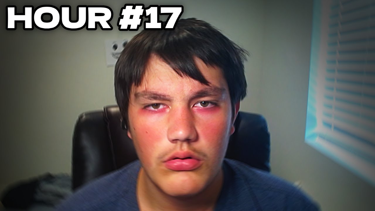 24 HOUR STREAM | SEASON 3 - YouTube