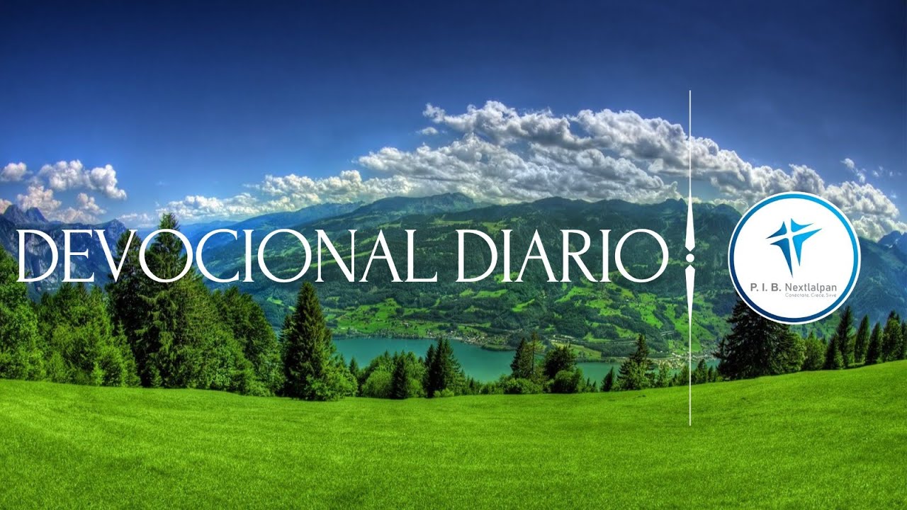 Devocional miércoles 2 de julio "mensaje especial de Dios" - YouTube