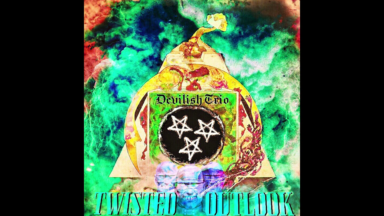 DEVILISH TRIO - TWISTED OUTLOOK - YouTube Music