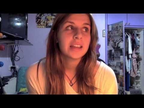 The time i cut off my toe part 1 - YouTube