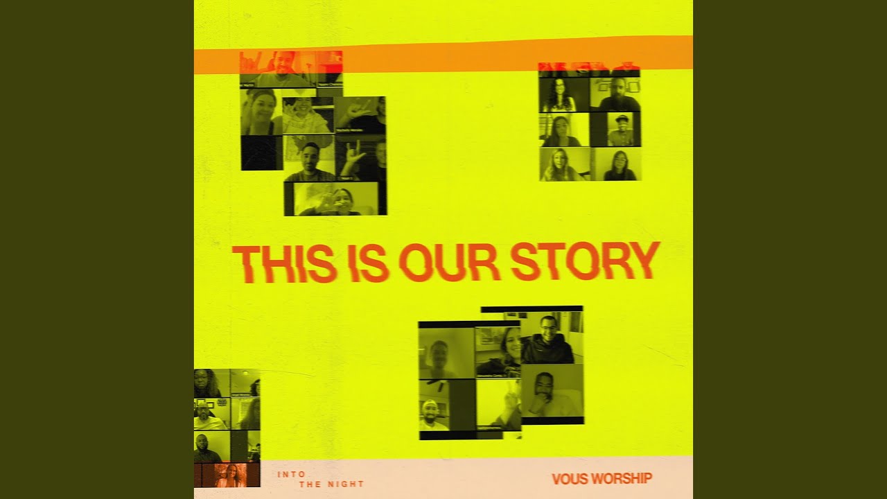 This Is Our Story - YouTube