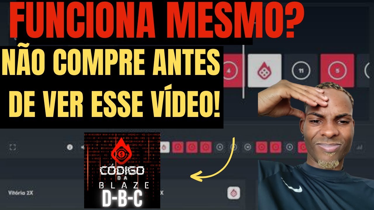 🔴MELHOR ESTRATÉGIA PARA DESVENDAR O CÓDIGO DA BLAZE-CÓDIGO DA BLAZE ...