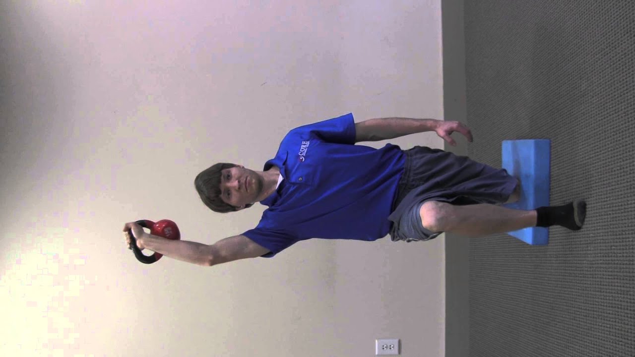 Core Physical Therapy - YouTube