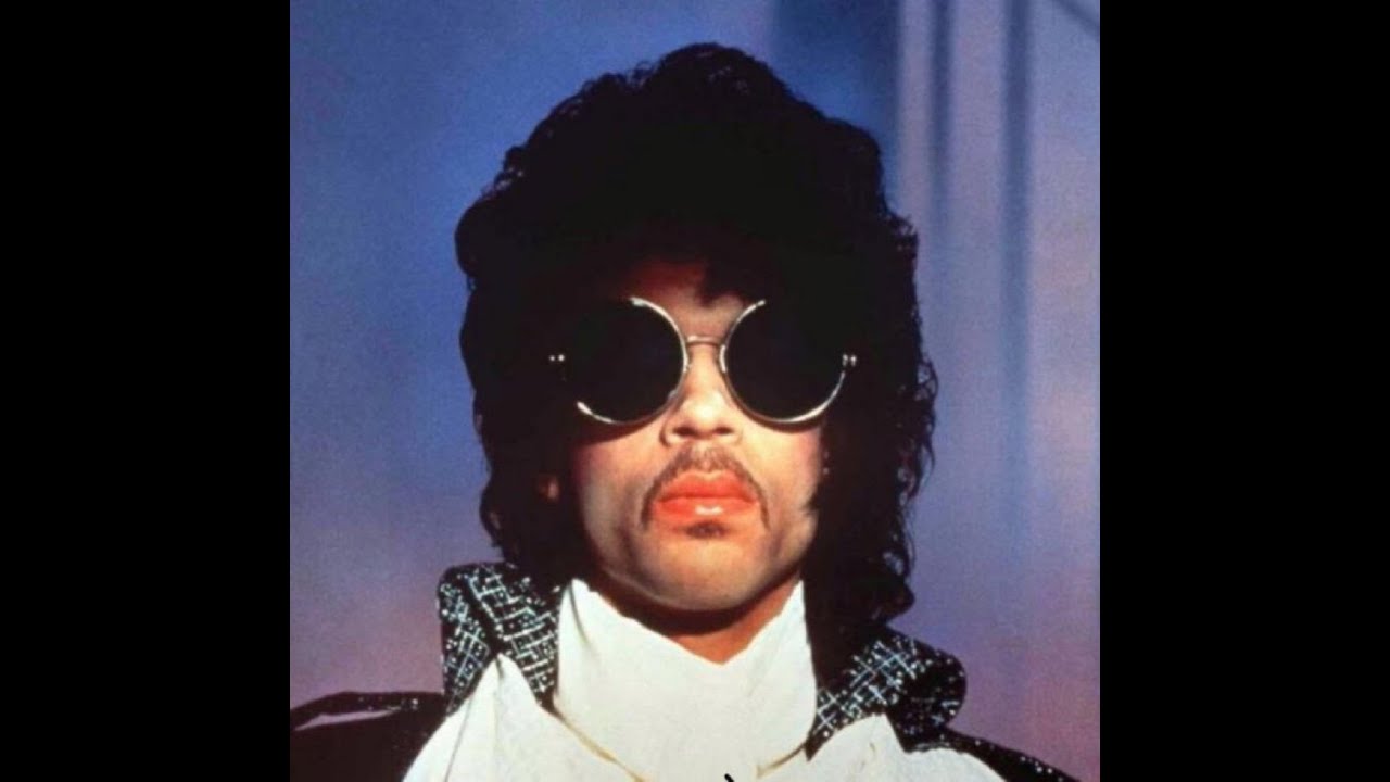 ISRAELITES:Prince - 17 Days 1984 {Extended Version} - YouTube