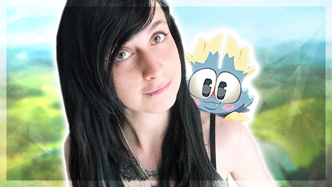 LE PLUS CHOU DES LAPINS - DOFUS PETS - YouTube