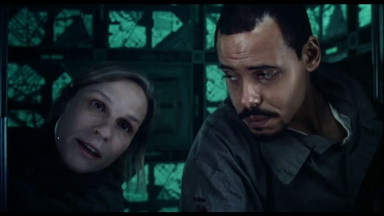 Cube 1997 - Bande annonce VF - YouTube