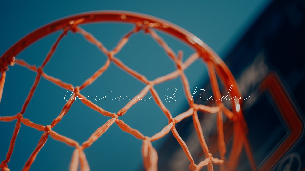 Corina & Radu, cherish the moment... - YouTube