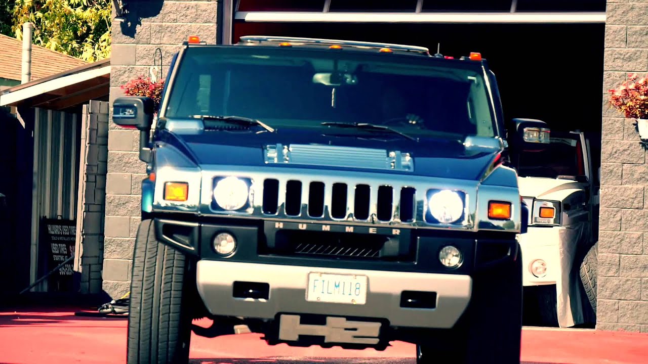 HILLYARD CUSTOM RIM&TIRE CUSTOM HUMMER H2 SUT RIDING ON 32 INCH RIMS ...