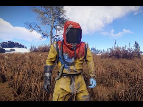 Пробный стрим Rust ! | Cервер Rust room) - YouTube