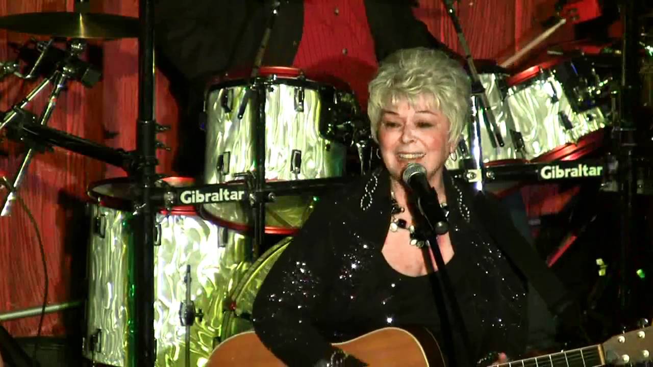 Linda Ferrell - Hello Mr. Heartache (Cover) - YouTube