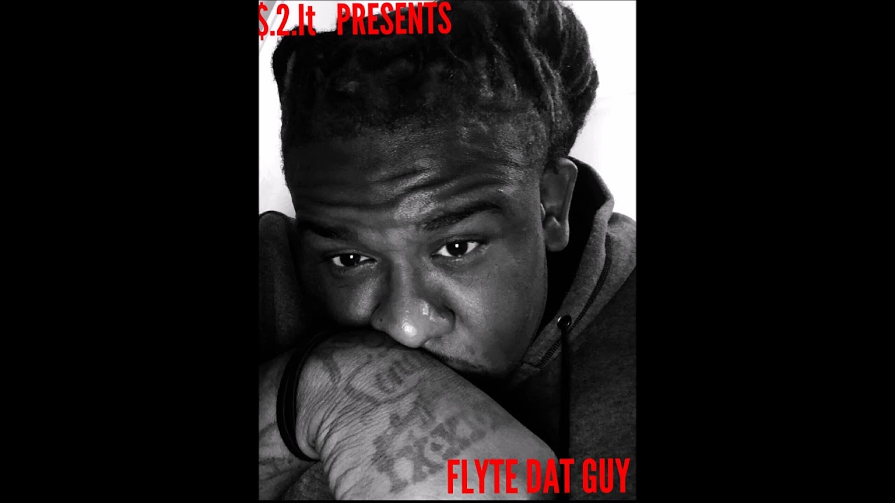 Flyte Dat Guy (NO BRAKES) - YouTube