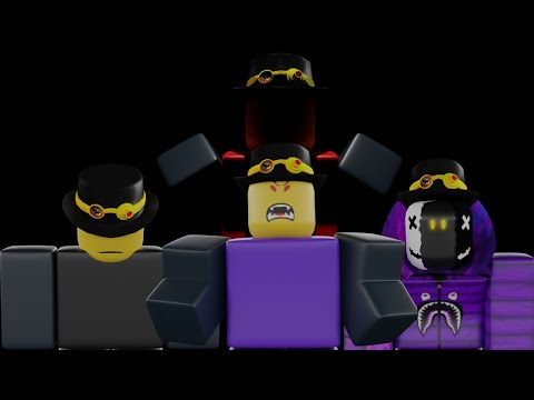 Triplessential Triple Trouble Roblox Cover Roblox Trouble - YouTube