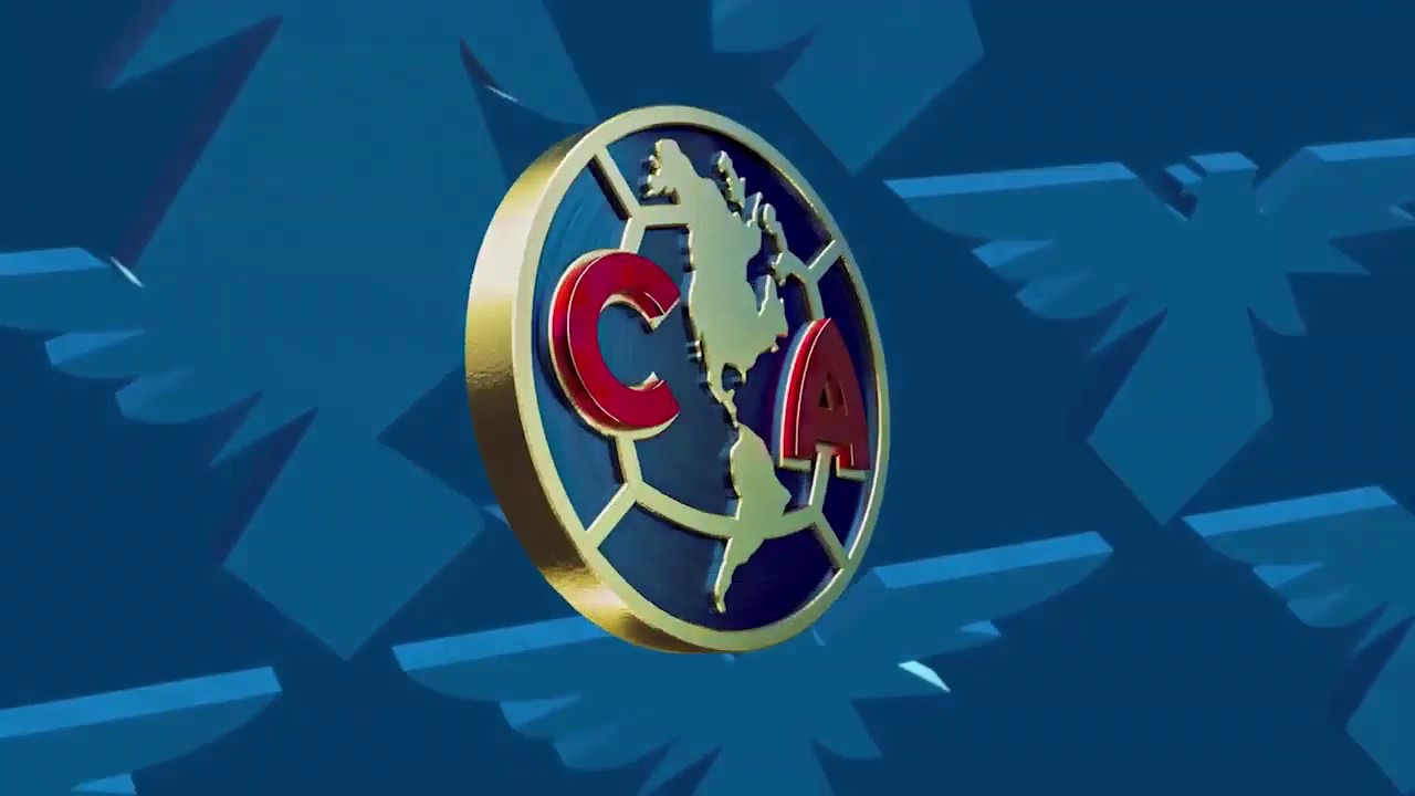 Club américa😀😁😃 - YouTube