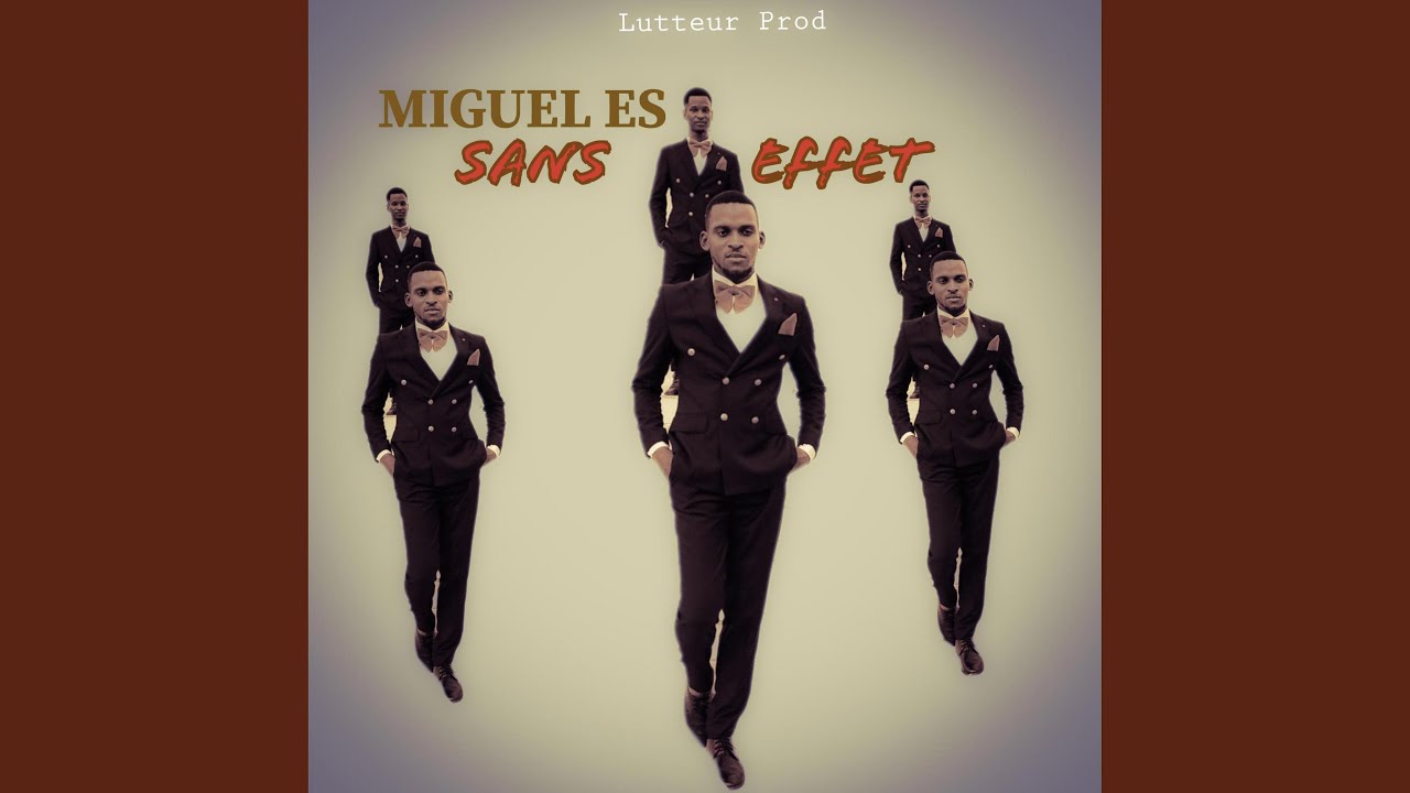 Sans effet - YouTube