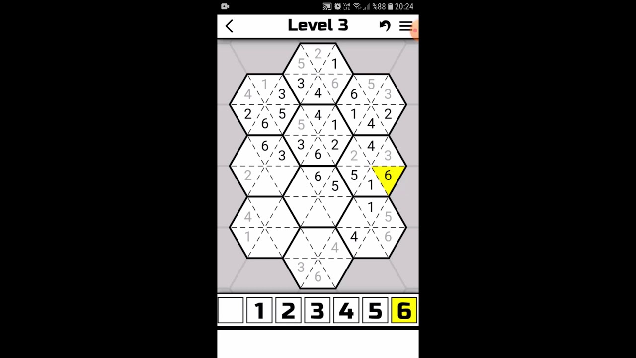 Hexoku Seviye 2 Oyun 3 - YouTube
