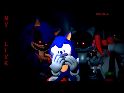 My Live - Sonic.exe