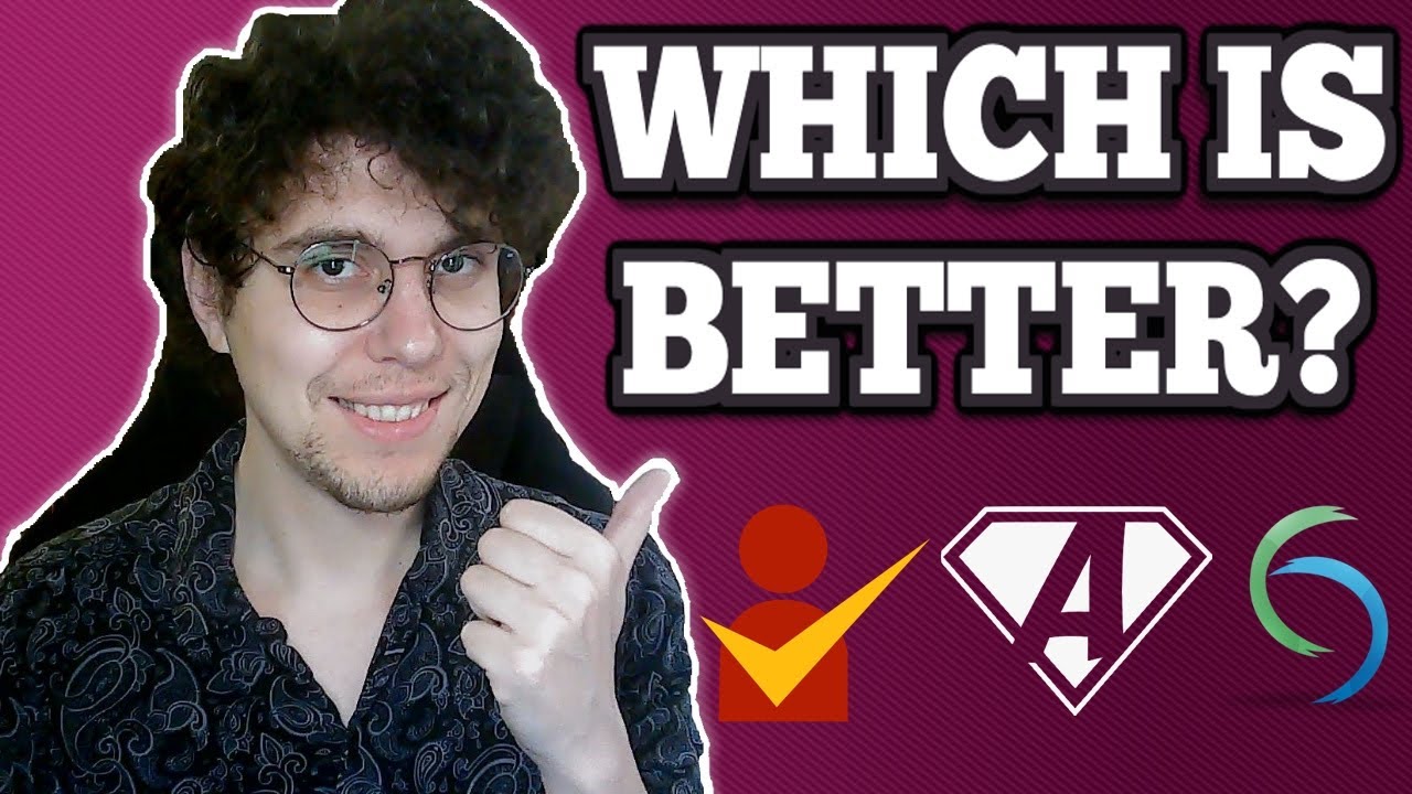 Real Debrid vs Alldebrid vs Premiumize - Which Debrid Service Is BETTER ...