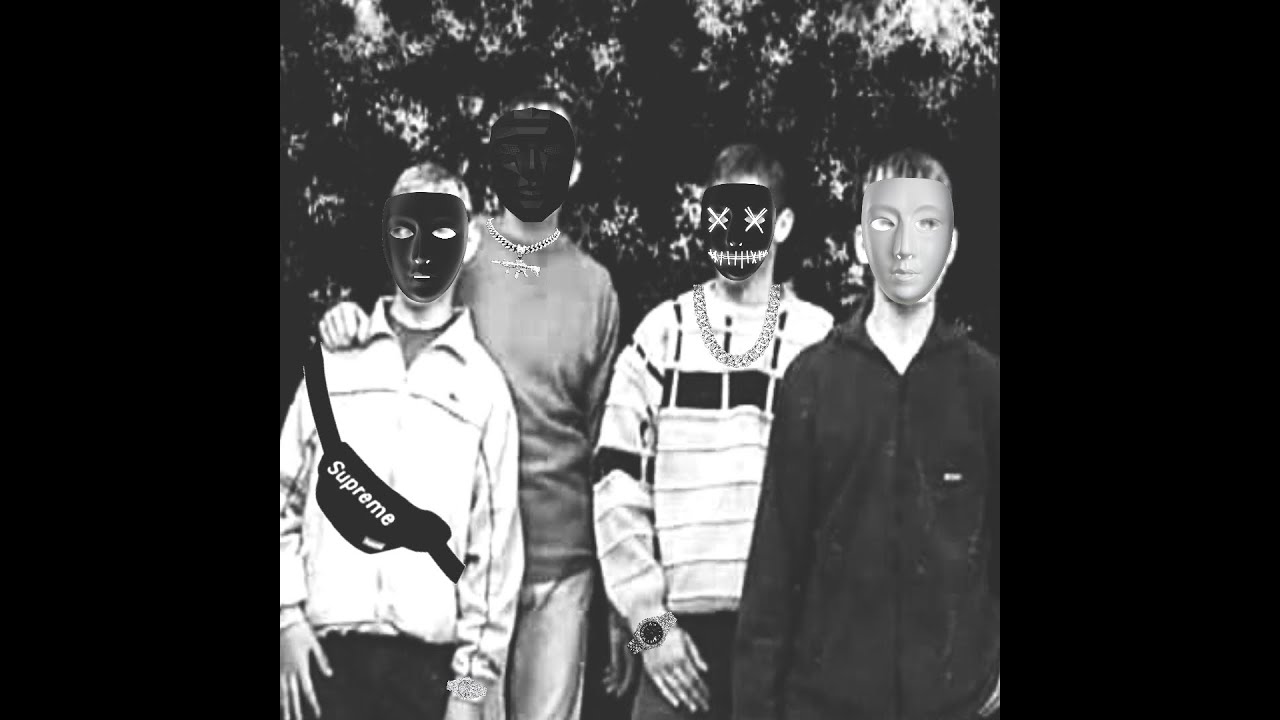 Steklovata - Novi God ( LUKAS DRILL REMIX ) - YouTube