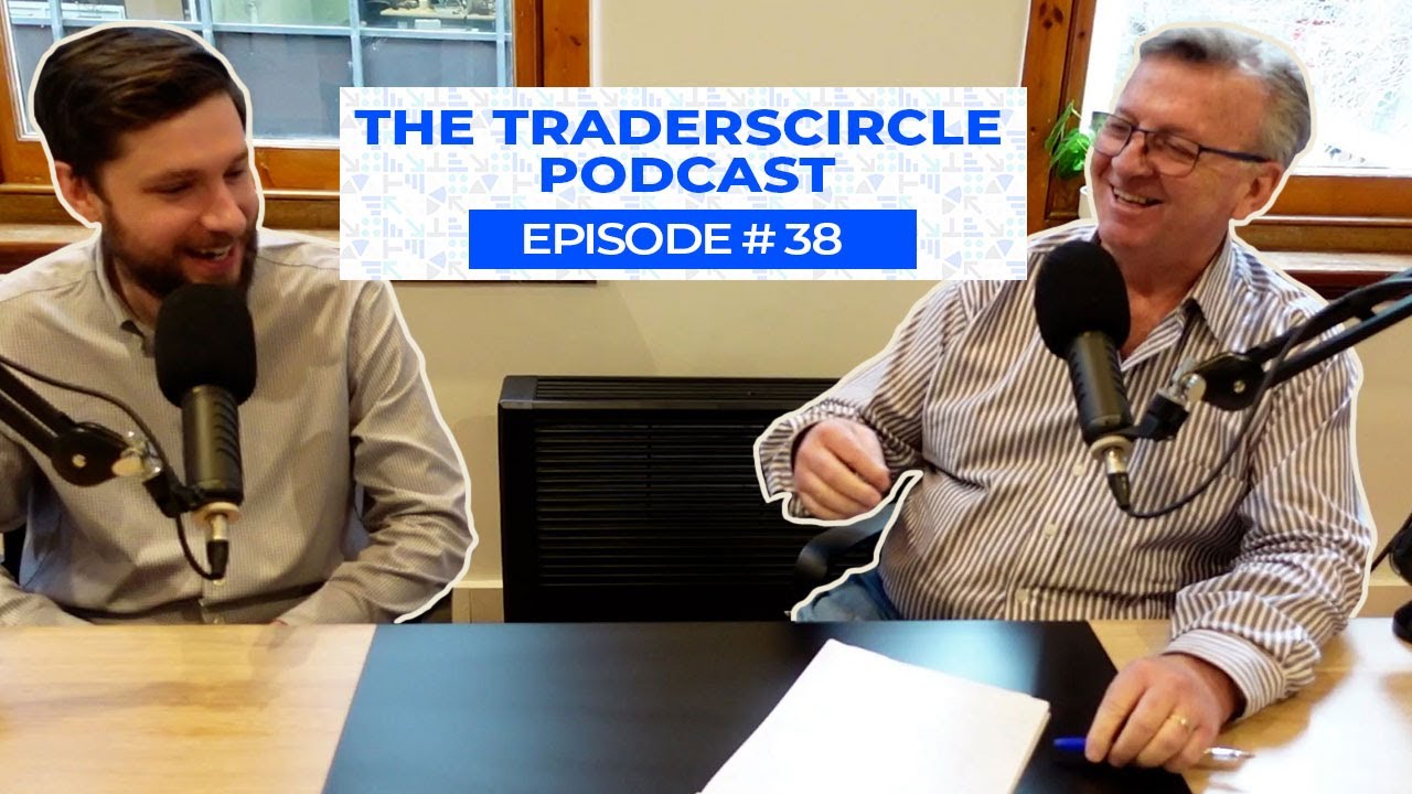 The end of the leading economy? | TradersCircle Podcast #38 - YouTube