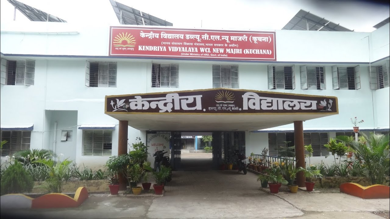 KV WCL New Majri Virtual tour 2020 - YouTube