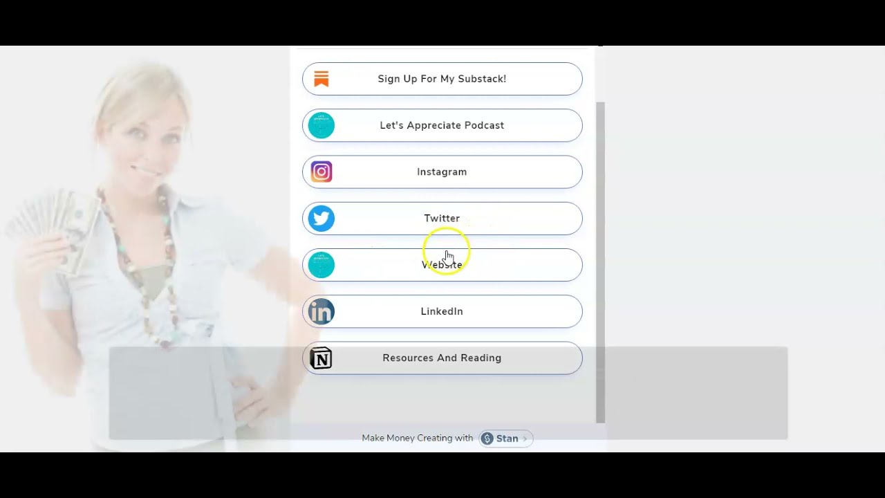 How To Sell Digital Products! Payhip & LinkTree Alternative - YouTube