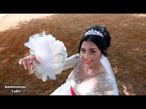 Necbi ile Melisa dugun toreni 01 07 2023yl