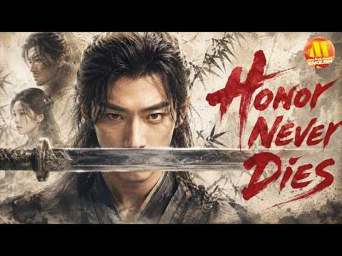 【ENG SUB】Honor Never Dies | Two Heroes Risk Everything to Keep Their Promise | Chinese Movie