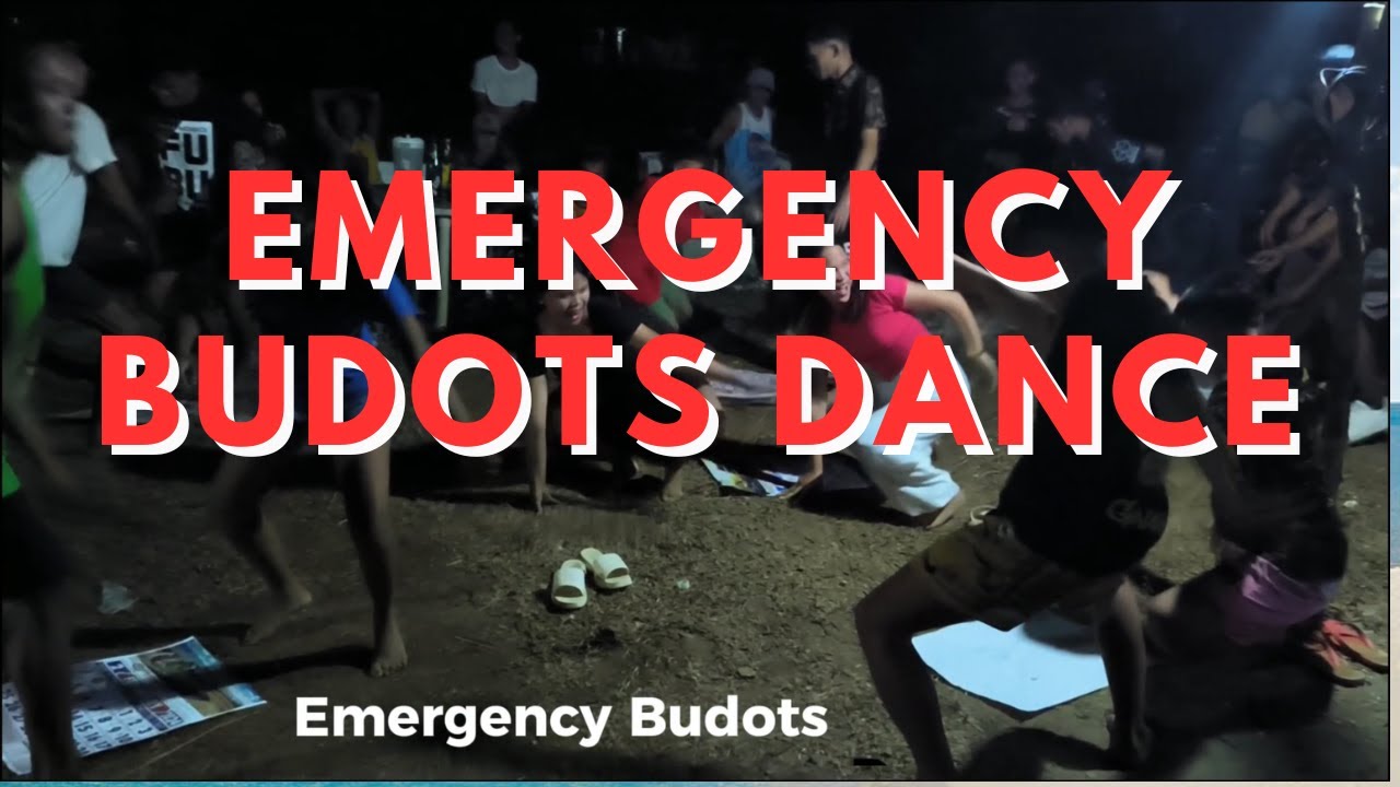 EMERGENCY 911 BUDOTS - YouTube