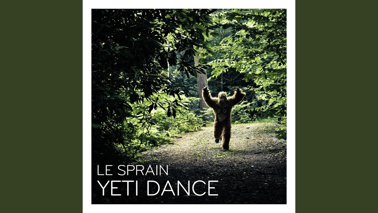 Yeti Dance - YouTube