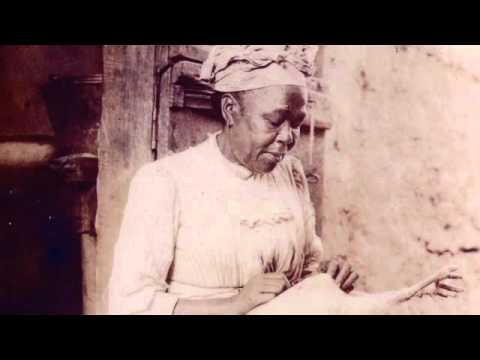 Eric and the Obeah Woman – Clip from Inward Hunger - YouTube