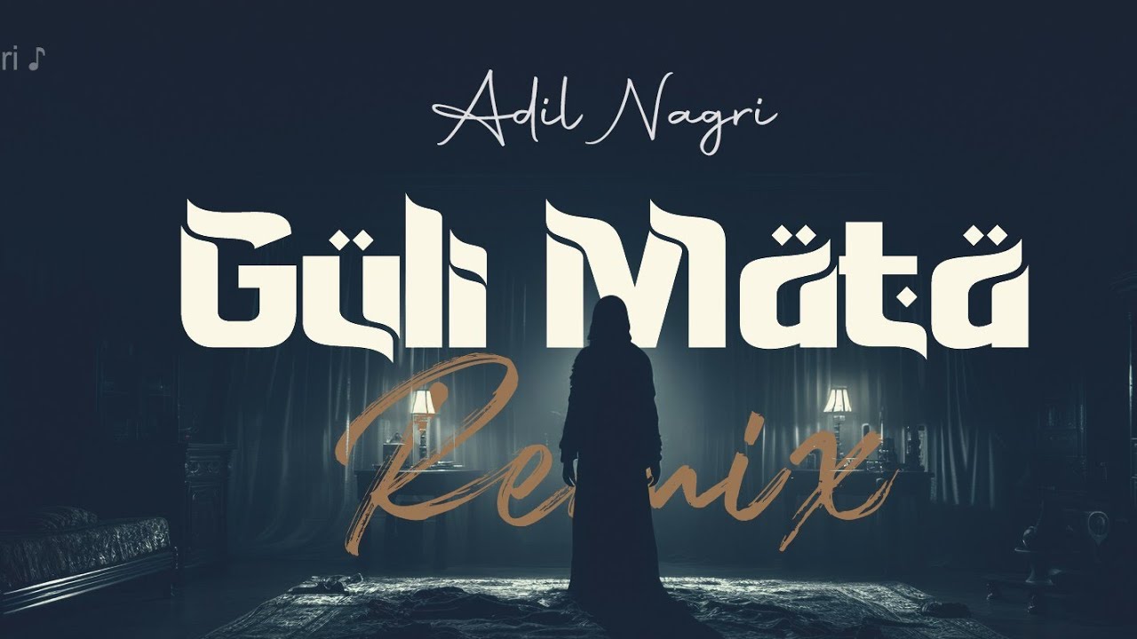 Adify - Guli Mata (Melodic Trap/Triplet) | Arabic x Indian Mix # ...