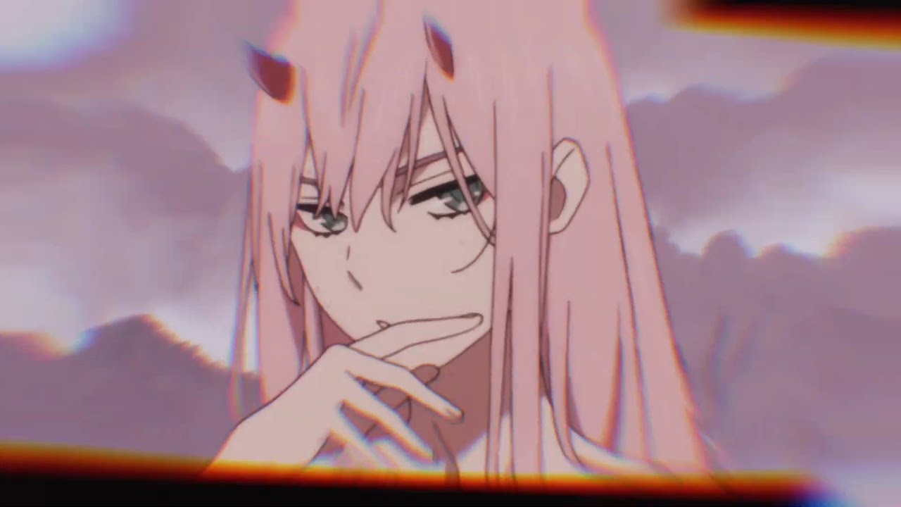 Zero Two AMV - Roses - YouTube