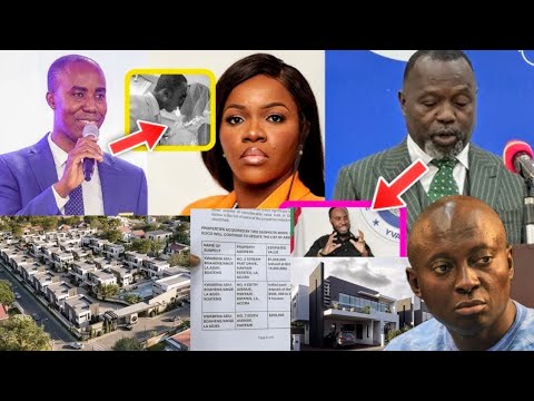 Atta Akyea vs Attorney General - Full story & exclusive details on ...
