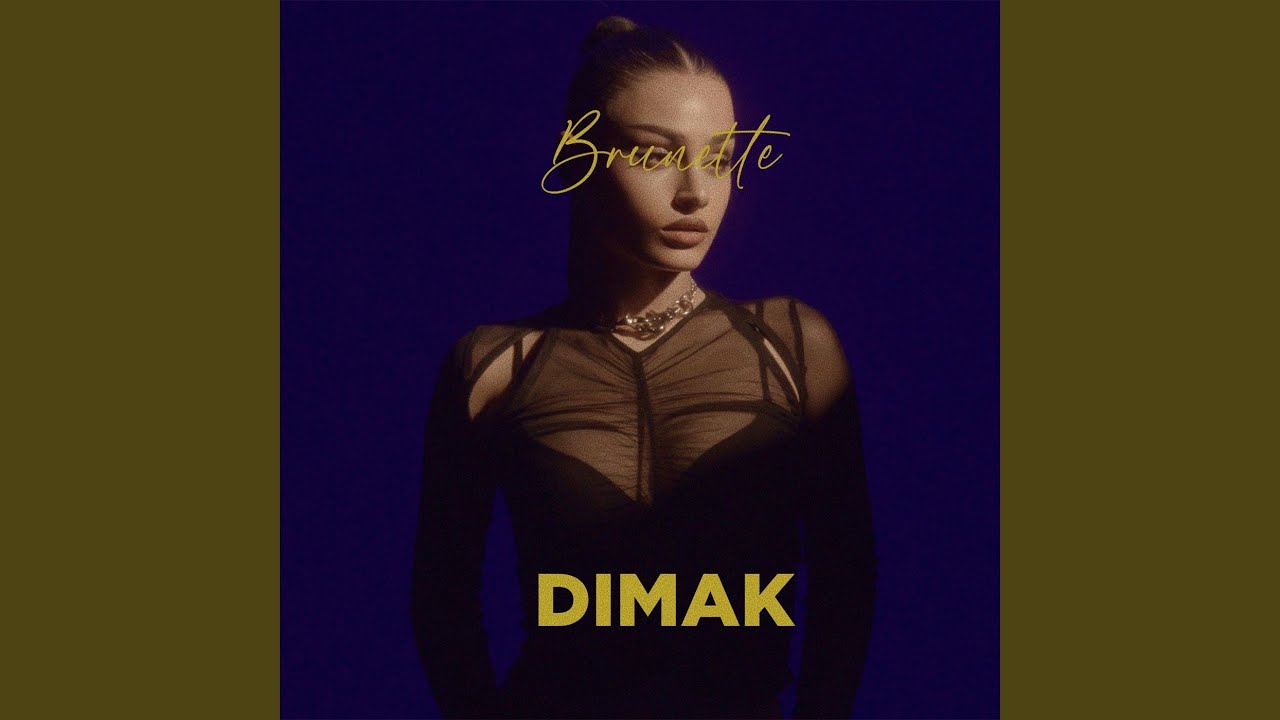 Dimak - YouTube Music