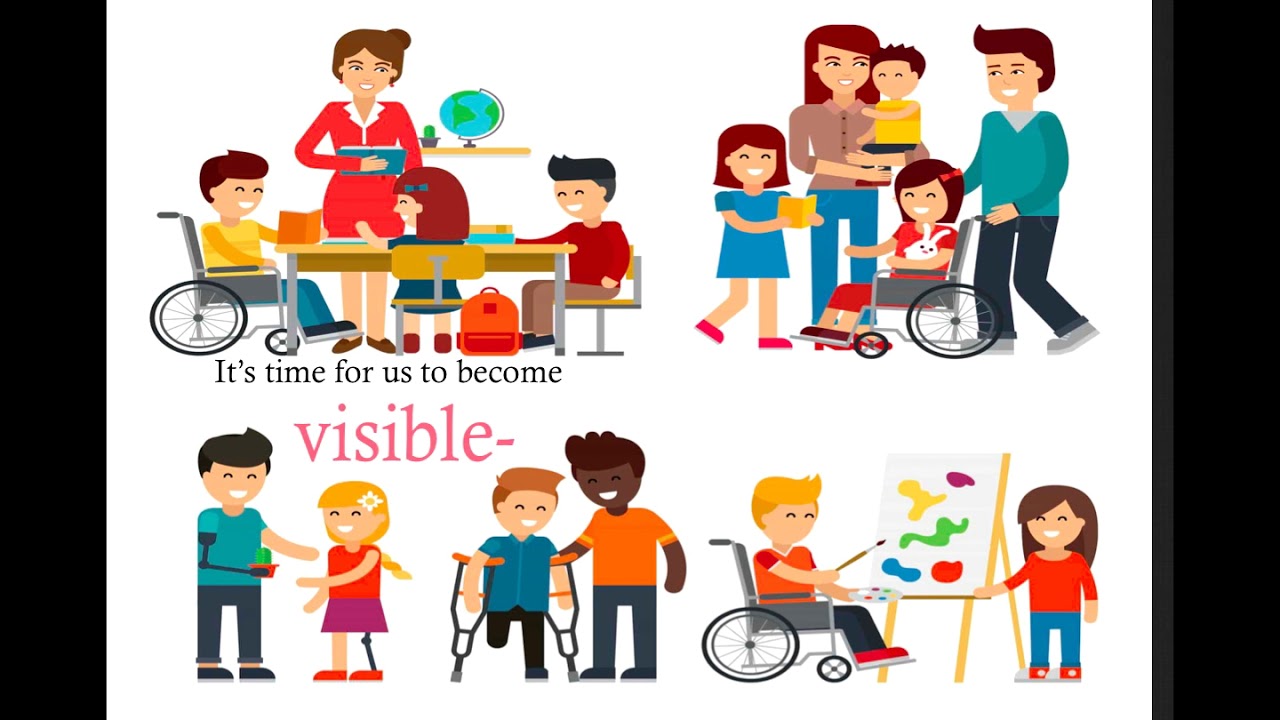 The Invisible Student Poetry Project - YouTube