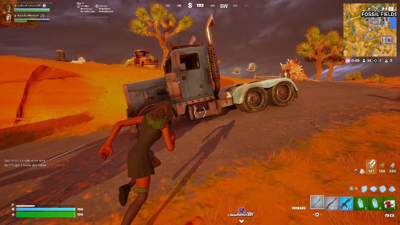 i always win - YouTube