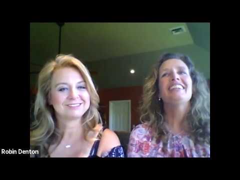 Veronica Anderson Interview - YouTube