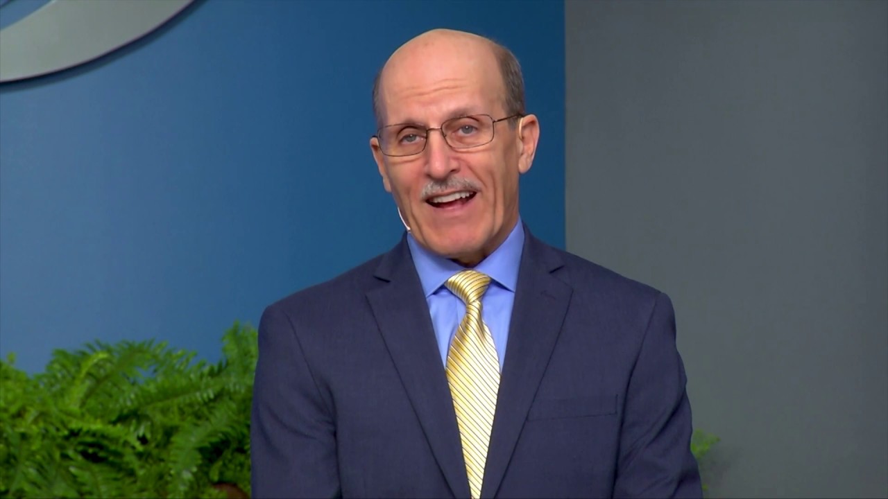 Samson Part 1 of 2 - YouTube