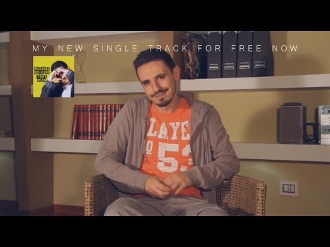 Riccardo Polidoro - Leave a Mark - Riccardo Polidoro's Song For Free ...
