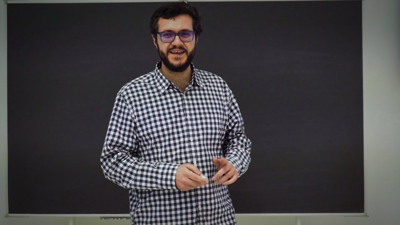 Ma cosa fai Fisica a fare? | Marco Coletti - La Fisica che non ti ...