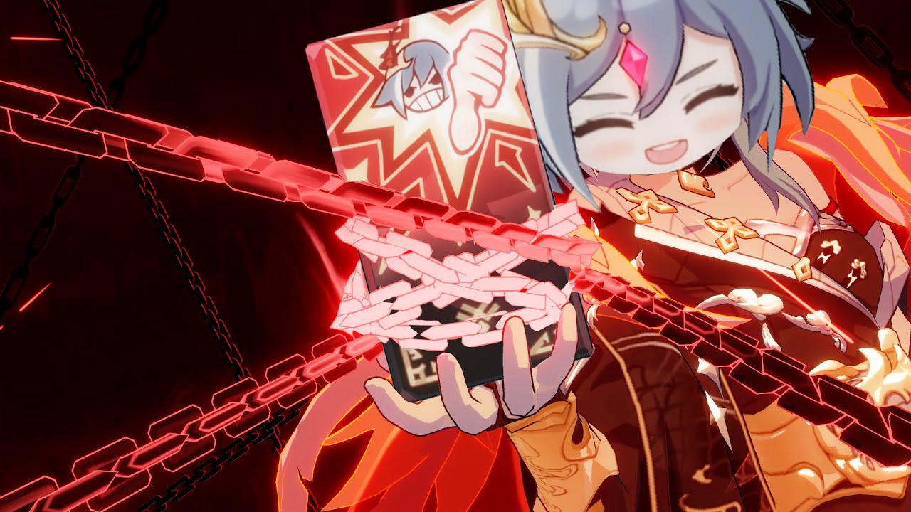 Senti Brick.EXE - YouTube