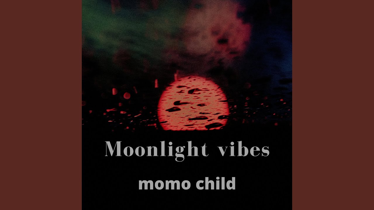 Moonlight vibes - YouTube