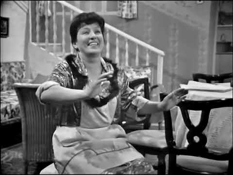 Taková normální rodinka 1971 3.Po svatbě