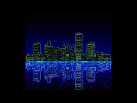 nav: what i need/daheala outro [slowed and reverb]