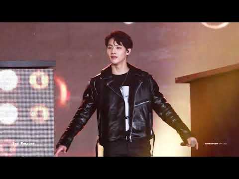 181225 SBS  - Don’t stop me now (GOT7 JB Focus)