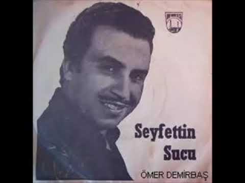 Seyfettin SUCU - Özel Karışık Albüm - Hiçbir Yerde Yok!